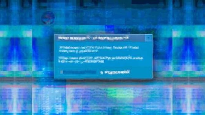 CLOVERFIELD 3 Viral Website Launches With A Mysterious Hidden Message ...