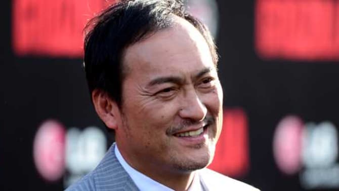 GODZILLA Actor Ken Watanabe Joins The Cast Of Live-Action Pokemon Movie ...
