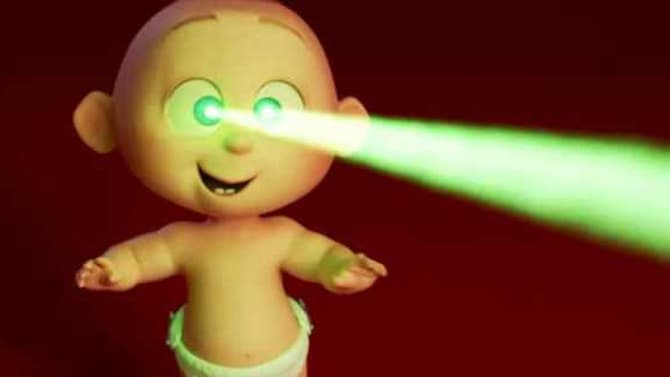 INCREDIBLES 2 Concept Art Provides A First Look At The Disney/Pixar ...