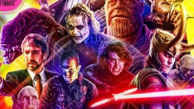 Empire Unveils The Top 20 Movie Villains Of All Time As Voted For By ...