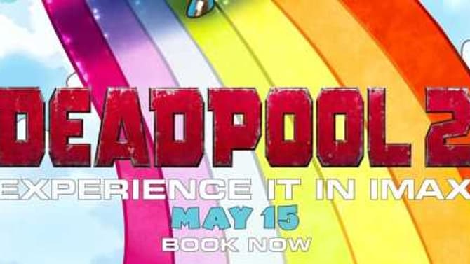 The Merc With A Mouth's Special Friend Makes An Appearance On This ...