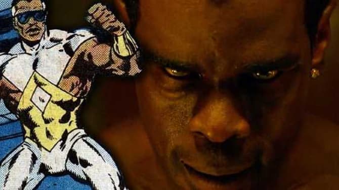 LUKE CAGE Season 2 Motion Poster Spotlights Mustafa Shakir As The ...