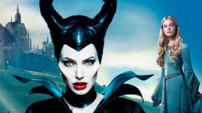 MALEFICENT 2: Disney's Live-Action Sequel Officially Enters Production ...