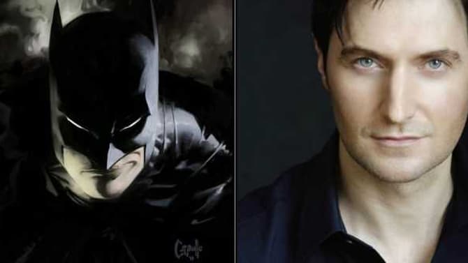 THE HOBBIT Actor Richard Armitage Confirms That He Was On The Shortlist ...