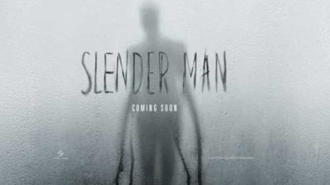 SLENDER MAN: Check Out The Scare-Packed Second Trailer For Sony's ...