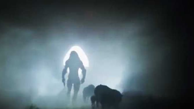 THE PREDATOR TV Spot Features All-New Footage And A First Look At ...