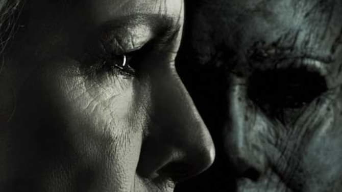 HALLOWEEN "40 Years" Trailer Features Plenty Of Intense New Footage ...