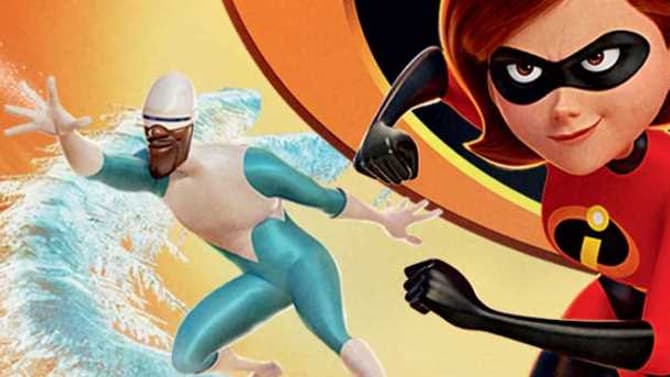 EXCLUSIVE INCREDIBLES 2 Video Shows Off 'Super Stuff' From The Disney ...