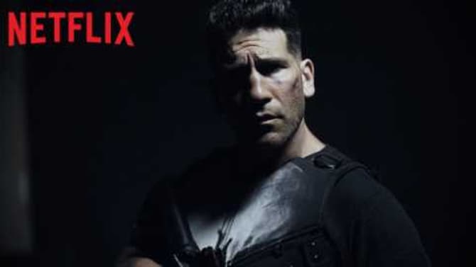 THE PUNISHER Season 2 Trailer Sees Billy Russo Mask-Up; Netflix ...