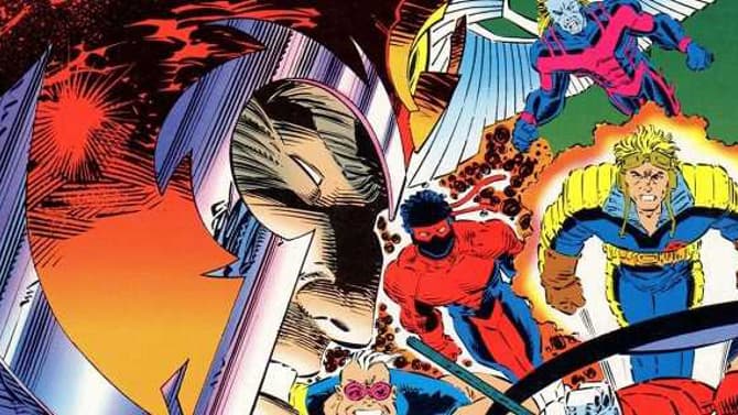 Everything Marvel And Disney Have Revealed About The X-MEN And ...
