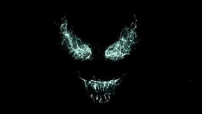 VENOM Concept Art Reveals An Alternate Take On The Symbiote That's Pure ...