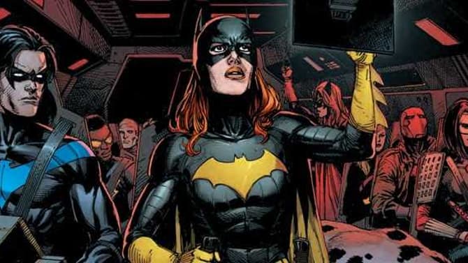 DOOMSDAY CLOCK #9 - All The Biggest SPOILERS From The Issue As The Dr ...