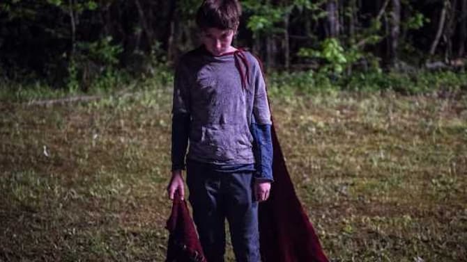 BRIGHTBURN: Superman's Origin Story Is Given A Very Dark Twist In This ...