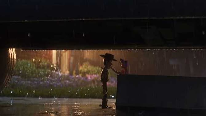 TOY STORY 4: Check Out Nearly 50 Hi-Res Screenshots From The Revealing ...