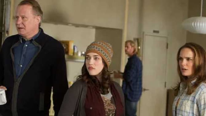 AVENGERS: ENDGAME - Another Dusted Character Has Been Revealed, And ...