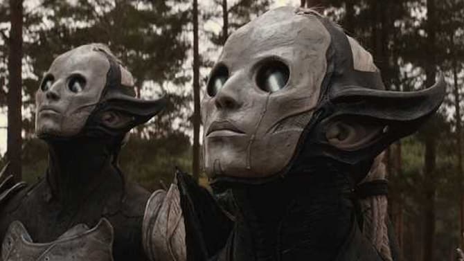 AVENGERS: ENDGAME's Final Battle Nearly Included The Dark Elves ...