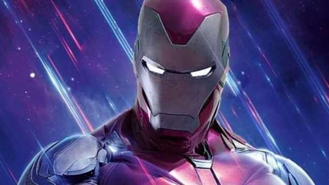AVENGERS: ENDGAME Behind The Scenes Video Shows The Making Of Robert ...
