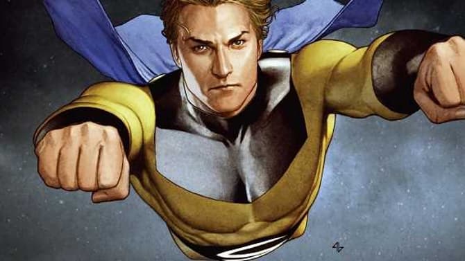 10 Lesser Known Comic Book Characters Who Could Steal The Show In ...