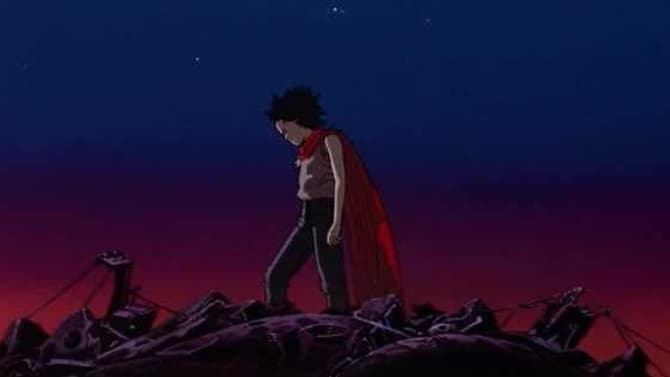 New AKIRA Anime Series From Katsuhiro Otomo In The Works Along With 4K ...