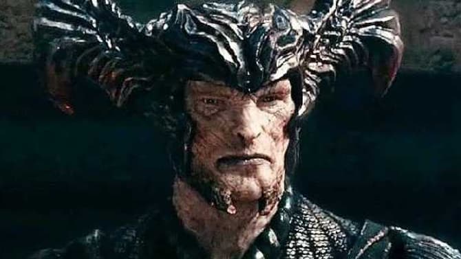 JUSTICE LEAGUE Director Zack Snyder Reveals Steppenwolf's Original Fate ...