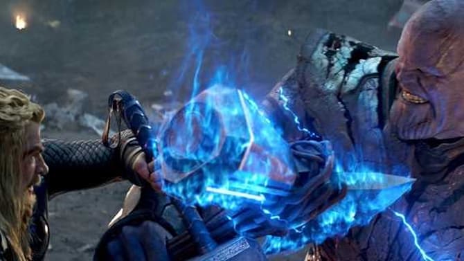 AVENGERS: ENDGAME - Kevin Feige On When The Funeral Scene Was Shot ...
