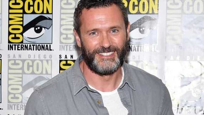 BATMAN: HUSH Star Jason O'Mara On Batman's Legacy & Why Fans Should ...