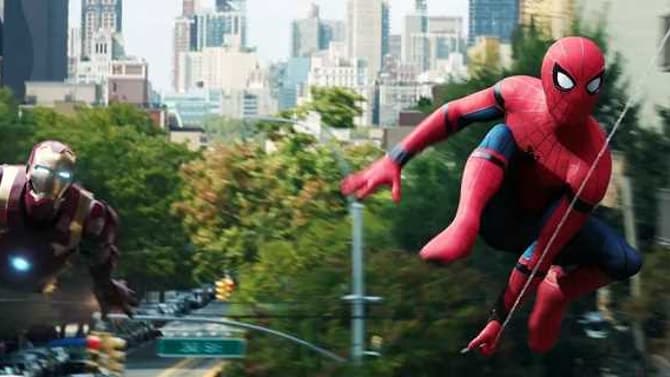 SPIDER-MAN - Everything We Know So Far About The Web-Slinger's Shocking ...