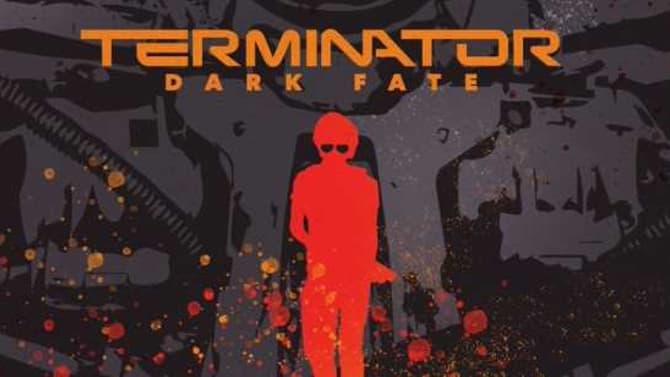 TERMINATOR: DARK FATE - Grace Squares Off With The Rev-9 In A Thrilling ...