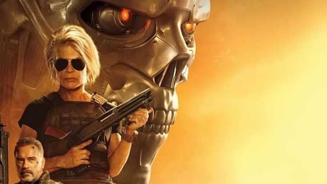 TERMINATOR: DARK FATE Spoilers - Breaking Down All The Biggest Moments ...
