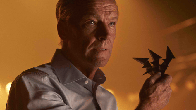 TITANS: The Girls Meet Bruce Wayne In New Photos From Season 2, Episode ...