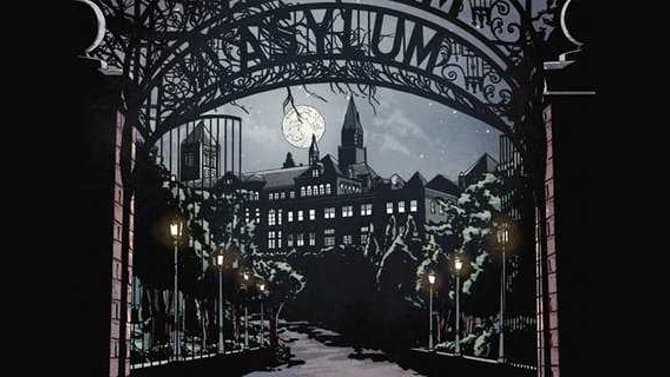 THE BATMAN: New Report Reveals How Much Of The Movie Takes Place At ...