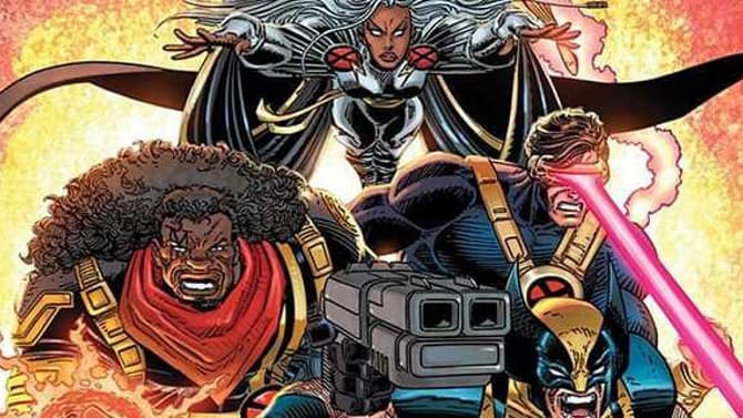 X-MEN: Ranking The Iconic Comic Book Team's Greatest Members From Worst ...