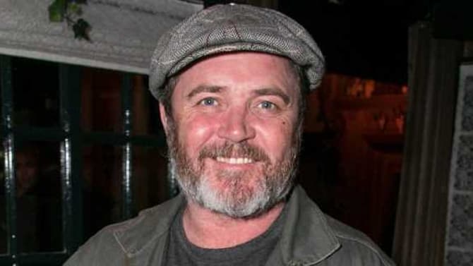 THE BATMAN: Alex Ferns' Role May Have Been Revealed And It Could Shed ...