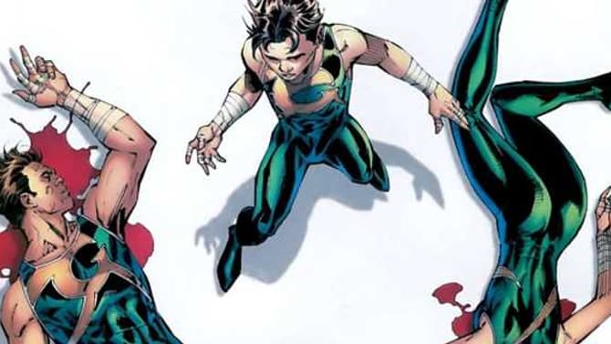 THE BATMAN Looking For Extras With "Circus Skills"; Could We See The ...