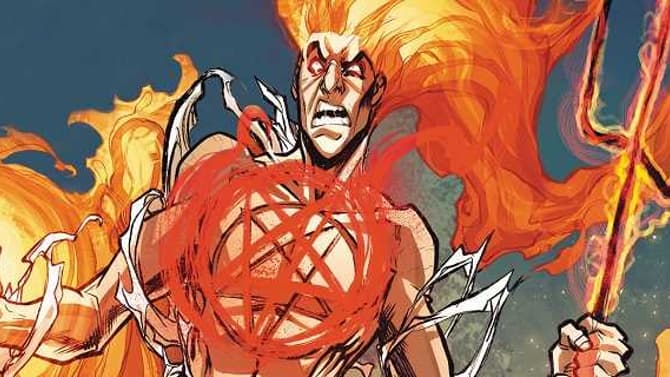 HELSTROM: Production Has Officially Wrapped On Season 1 Of The Upcoming ...