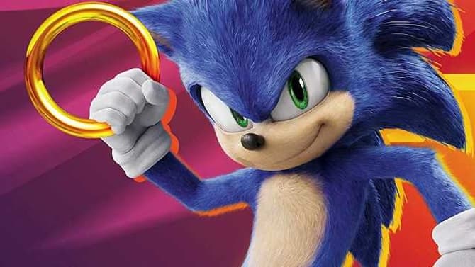 SONIC THE HEDGEHOG Director Jeff Fowler And Star Ben Schwartz Respond ...