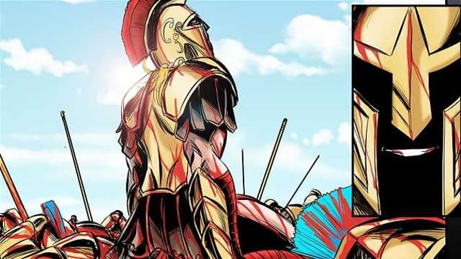 ELYSIAN FIELDS: EXCLUSIVE Interview With Writer And 9 Realms Publishing ...