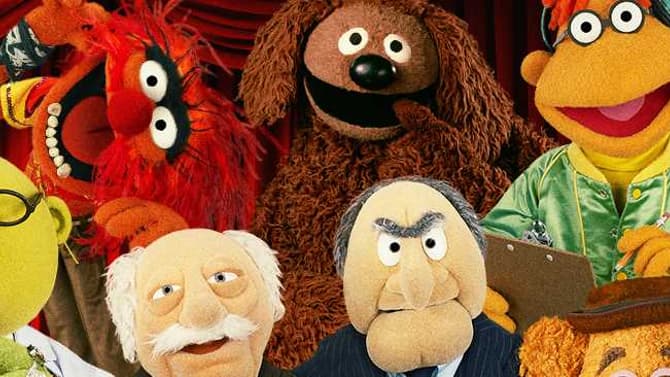 MUPPETS NOW: First Trailer For New Disney+ Show Teases Special Guests ...