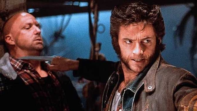 Today In Superhero Movie History: The First X-MEN Movie Arrived In ...