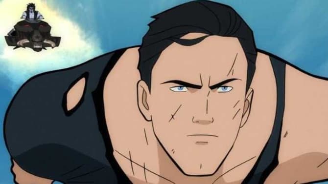 SUPERMAN: MAN OF TOMORROW Clip Sees Lobo Attack As Supes Dons A ...