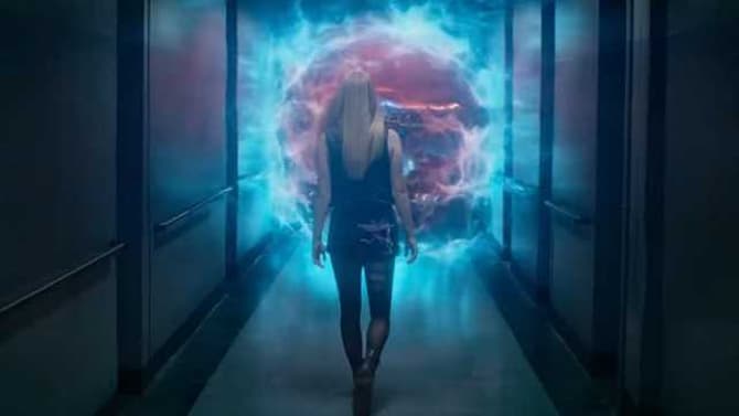 THE NEW MUTANTS First Clip Sees Anya Taylor-Joy's Magik Leap Into ...