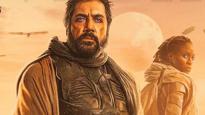 New DUNE Stills Feature The Vast Harkonnen Army And A BTS Look At ...