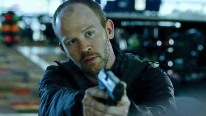 BATWOMAN Casts DAREDEVIL & MINDHUNTER Actor Alex Morf As Unpredictable ...