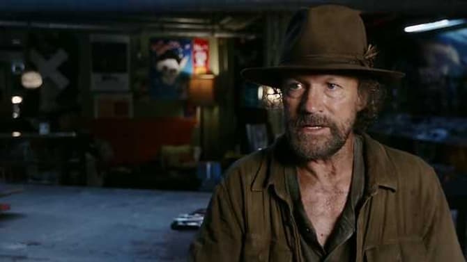 LOVE AND MONSTERS Exclusive Video Delves Into Ariana Greenblatt And ...