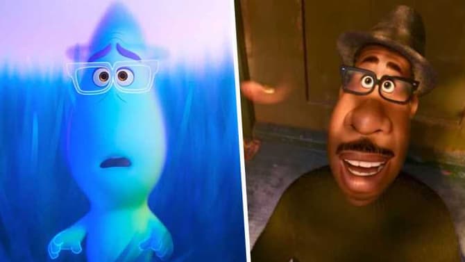 SOUL Gets A Wonderful New Trailer Following Disney+ Announcement; Full ...