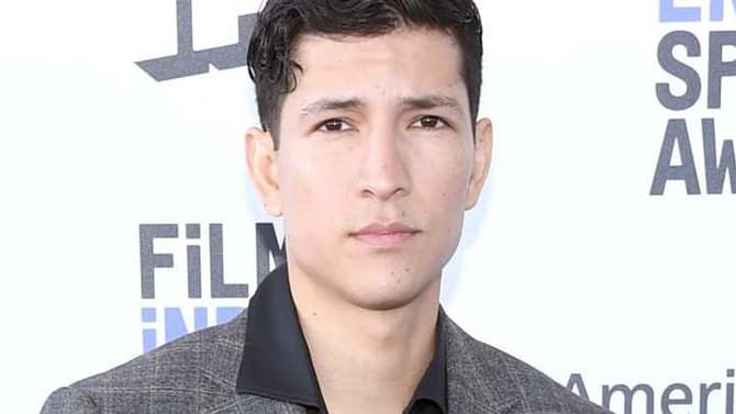 THE FALCON & THE WINTER SOLDIER Adds THE GIFTED Actor Danny Ramirez In ...