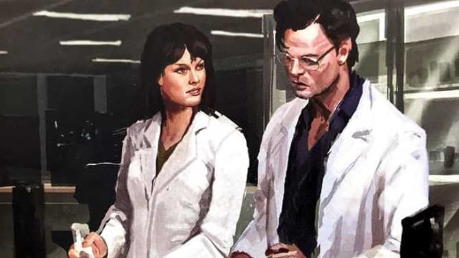 THE WAKANDA FILES: 10 Biggest Reveals In The New Marvel Cinematic ...