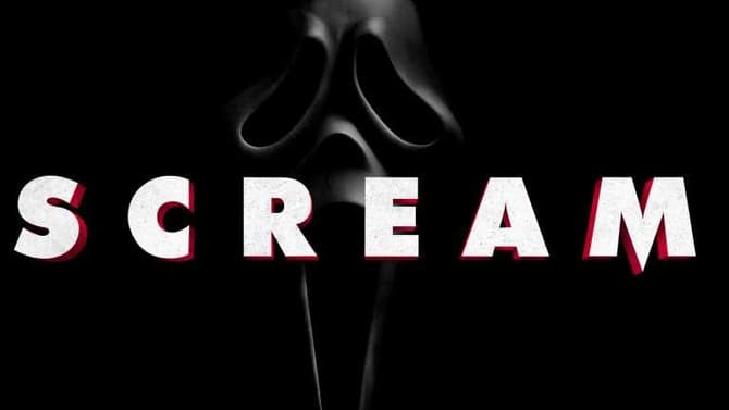 SCREAM 5 Wraps Production; Official Title & New Behind-The-Scenes ...