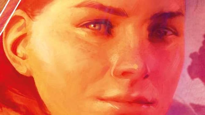 HORIZON ZERO DAWN: THE SUNHAWK - Check Out The Exclusive Motion Comic ...