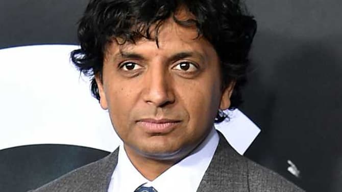 GLASS Director M. Night Shyamalan Blasts Recent Warner Bros. HBO Max ...